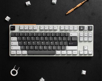 Ashes Keycaps - Etsy