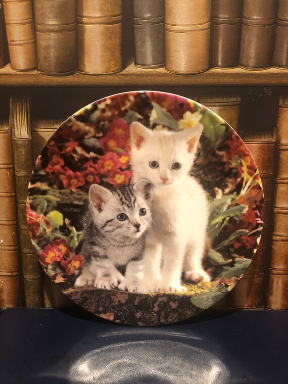 Royal Worcester Wall Hanging Collectors Plate - Etsy