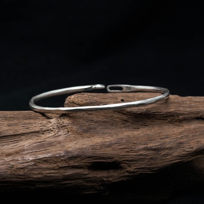 925 Silver Bracelet for Women - Etsy