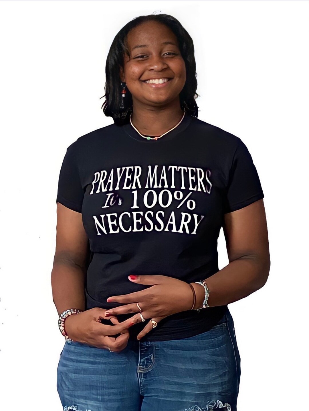 Prayer Matters - Etsy