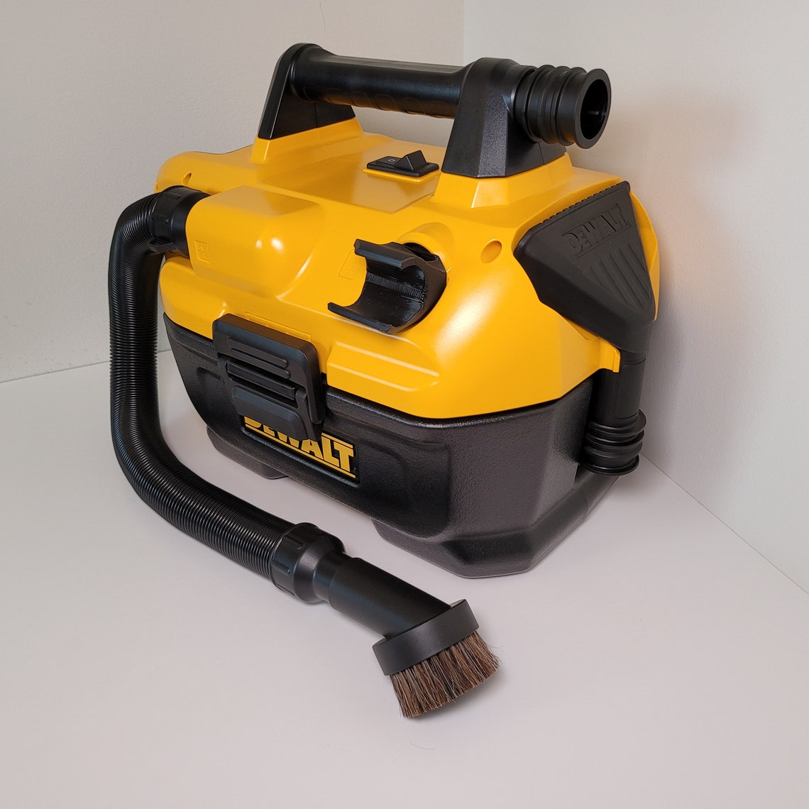 Upgrade Kit for Dewalt 20V Shop Vac DCV580 and DCV581 - Etsy