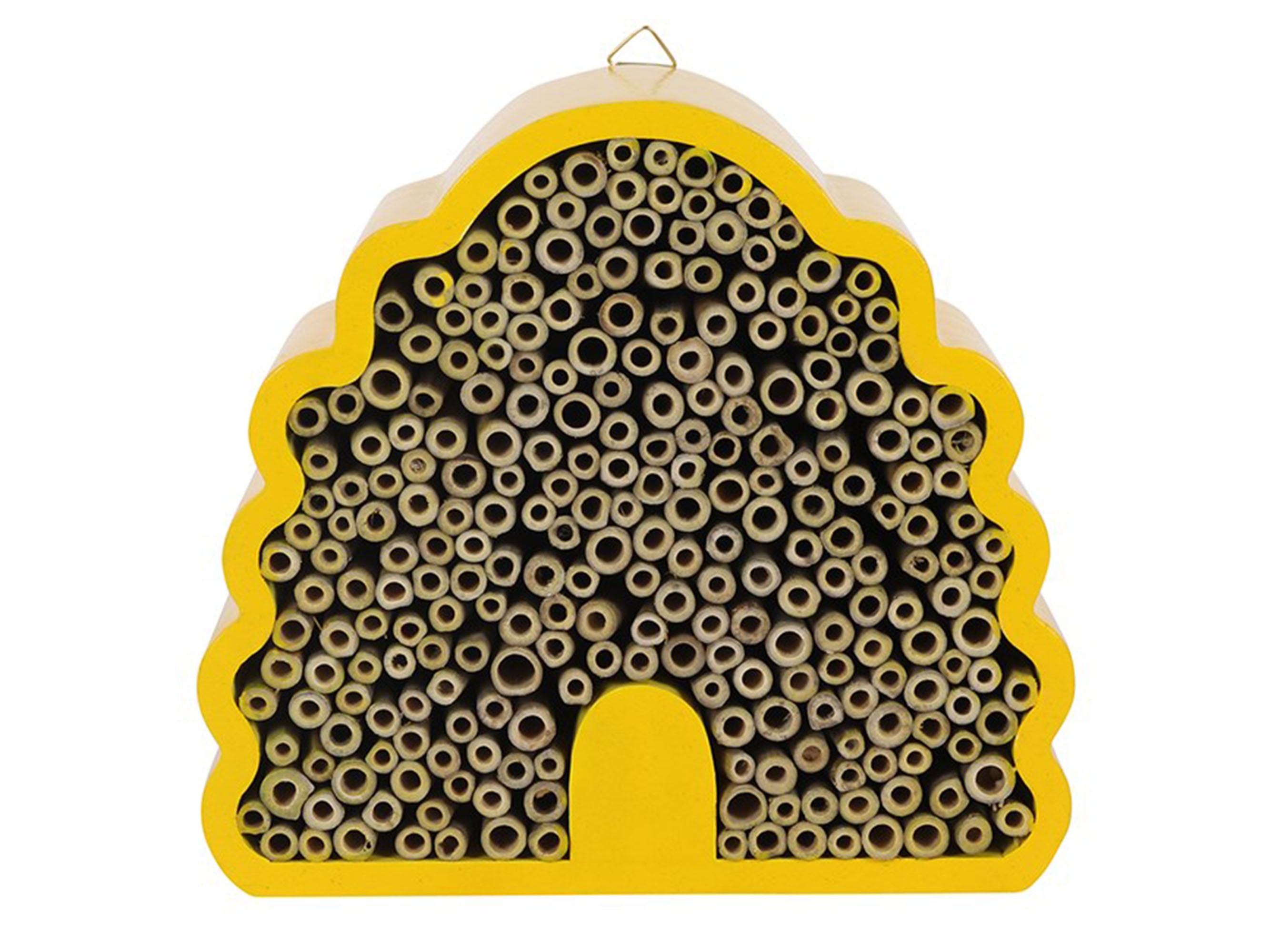 Beehive Shaped Bee House Beehive Shape Insect House Insect | Etsy