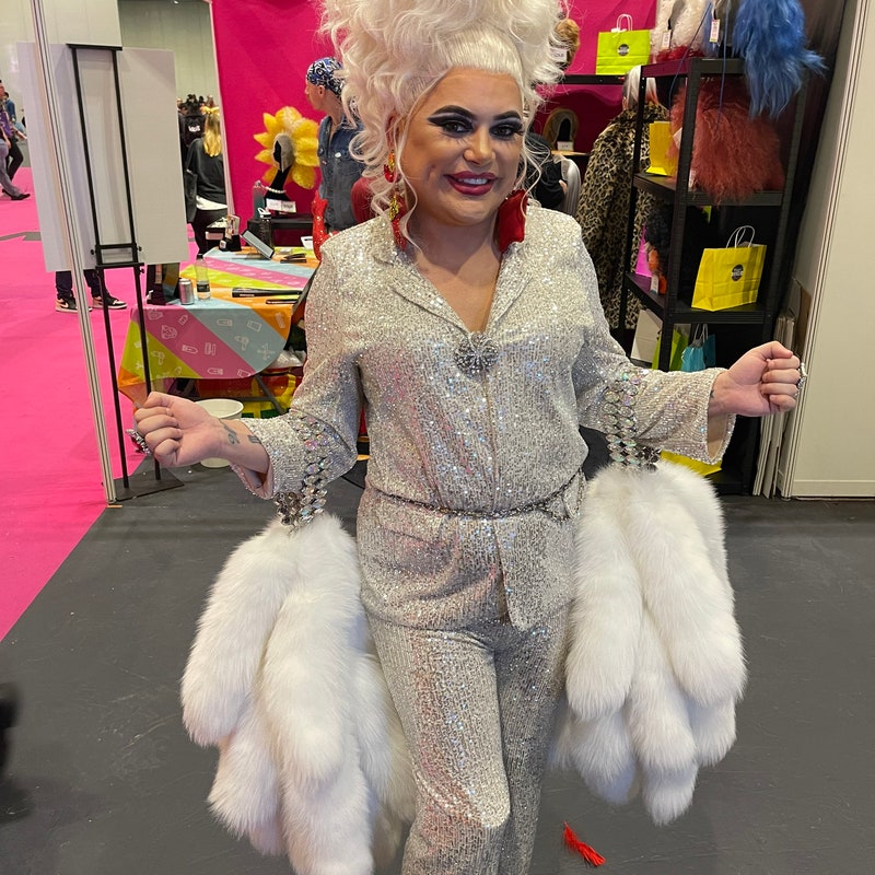 Stage Jewelry - Etsy