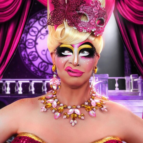 Drag Costumes - Etsy