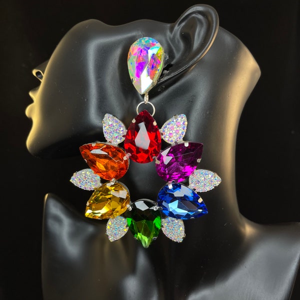 Drag Queen Jewelry - Etsy