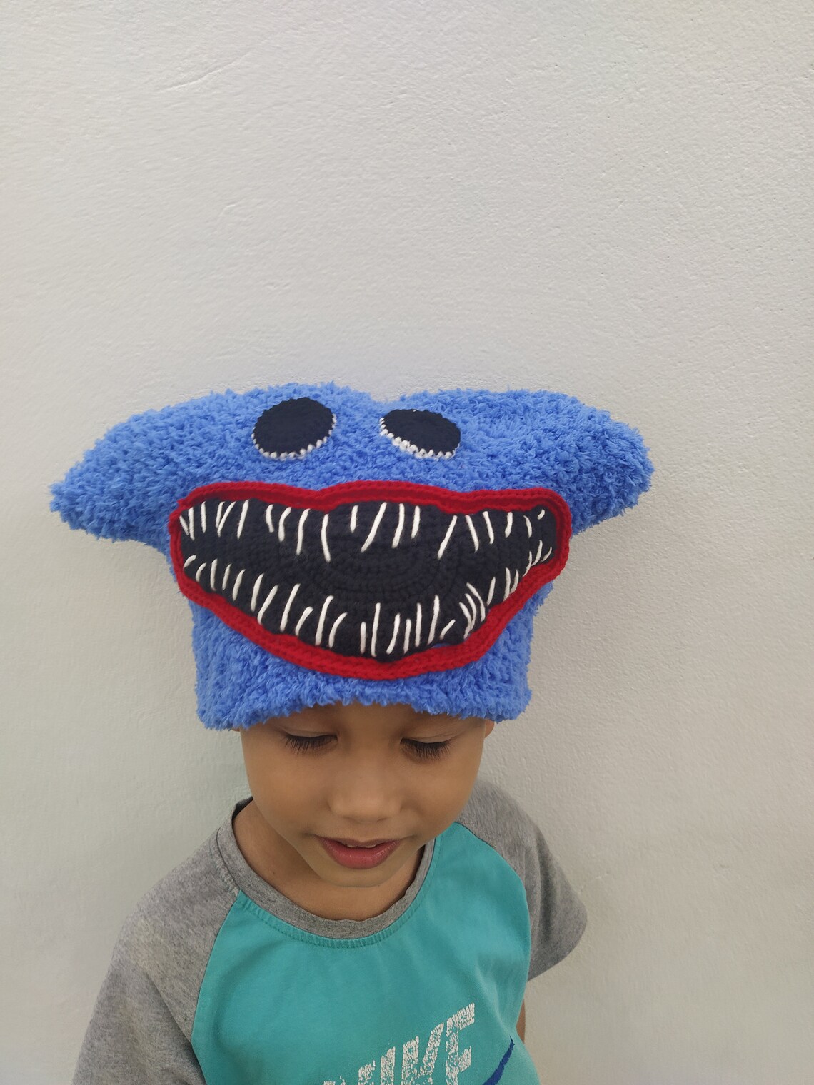 Custom Cosplay Beanie - Etsy