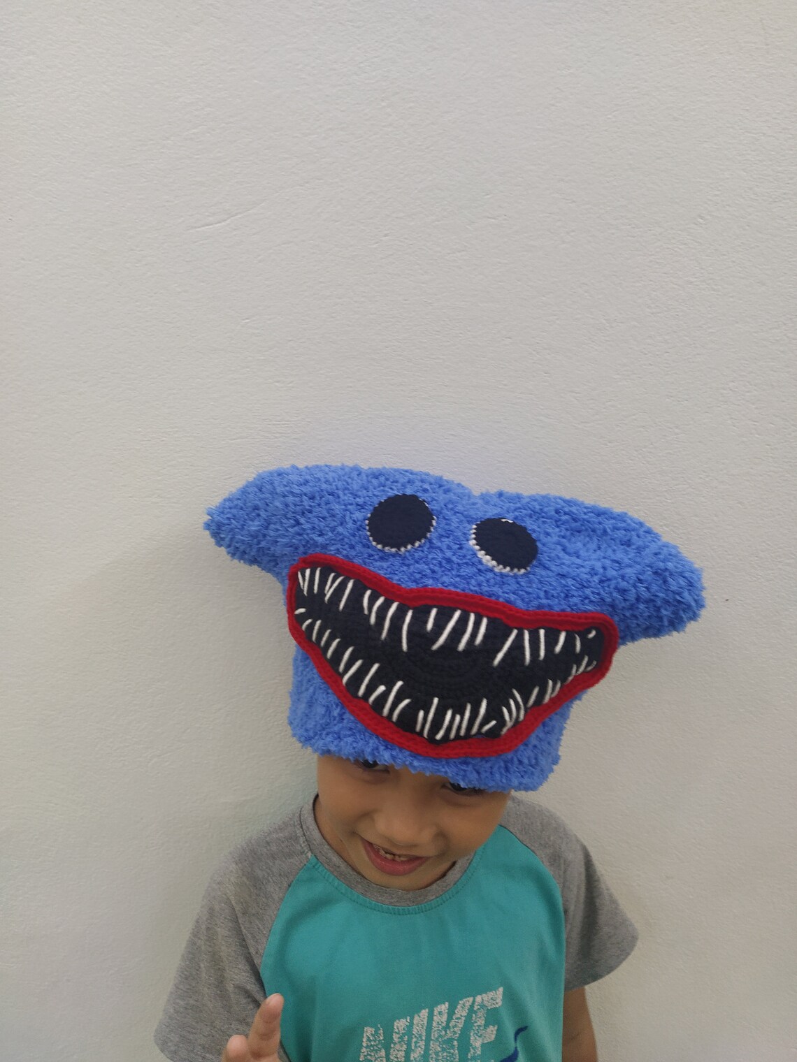 Custom Cosplay Beanie - Etsy