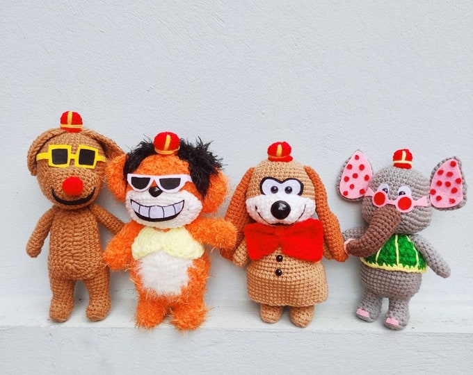 Banana Splits - Etsy