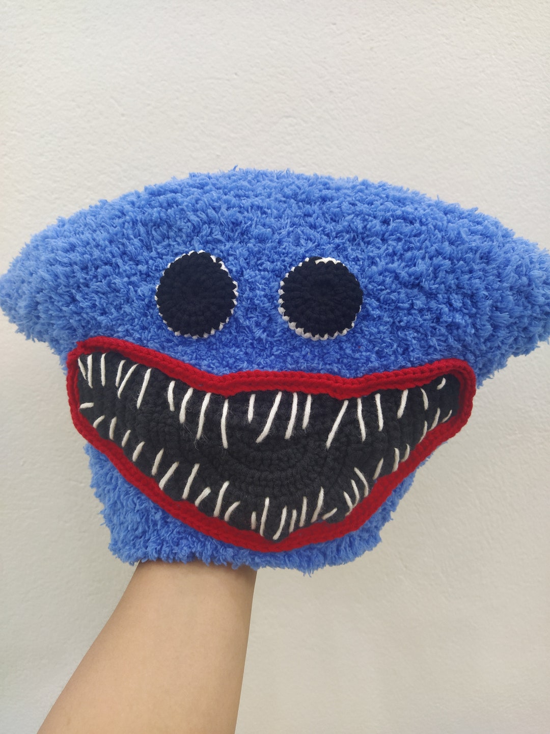 Custom Cosplay Beanie - Etsy