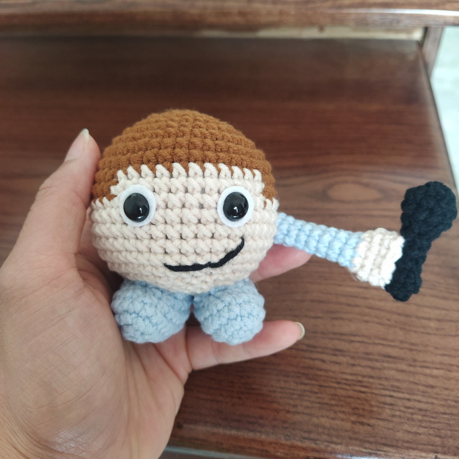 Kirby Dave FNF Plush Custom Friday Night Funkin Plush Kirby - Etsy India