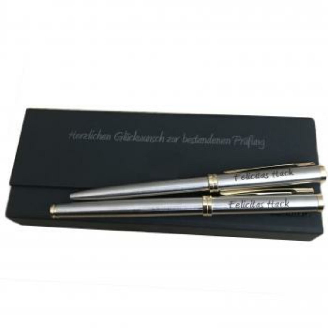 Have Senator Writing Set Labeled With Your Name - Etsy