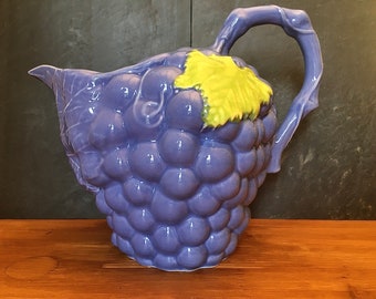 Pichet Vintage - Etsy