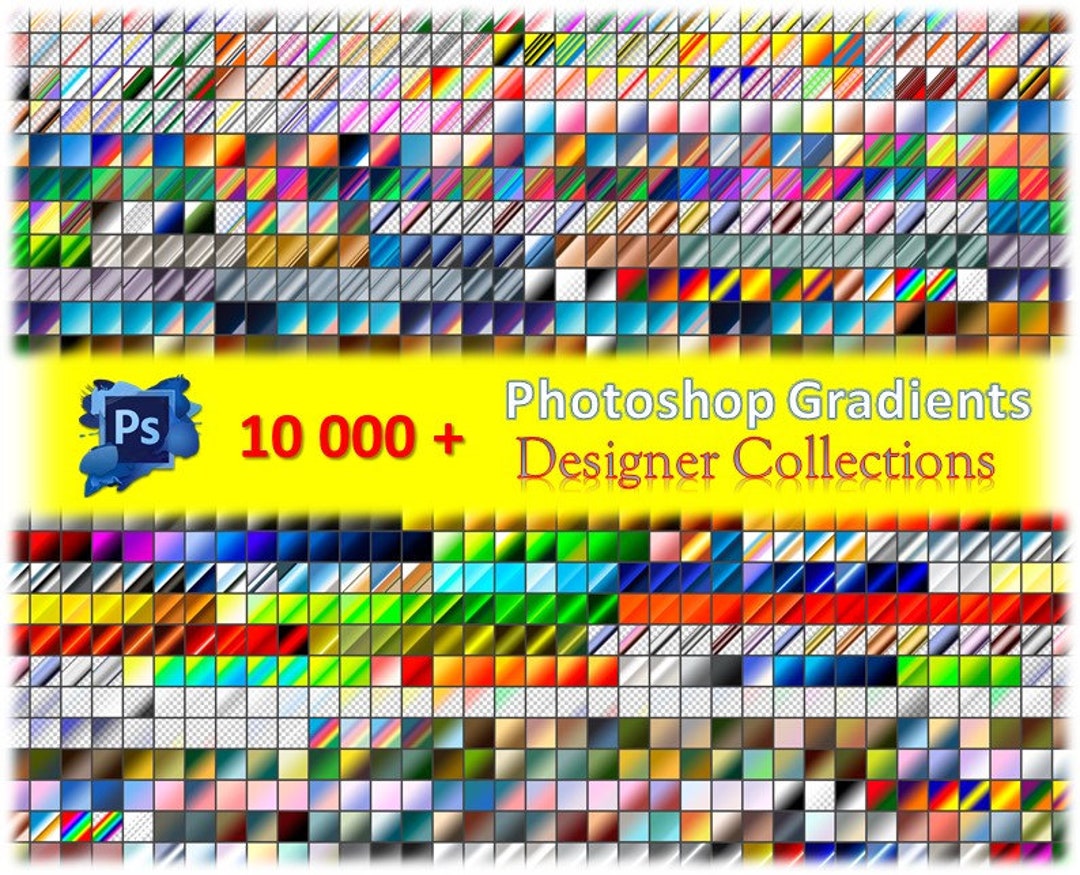 10000+ Photoshop Gradients, Designer Collections, Photoshop Background ...