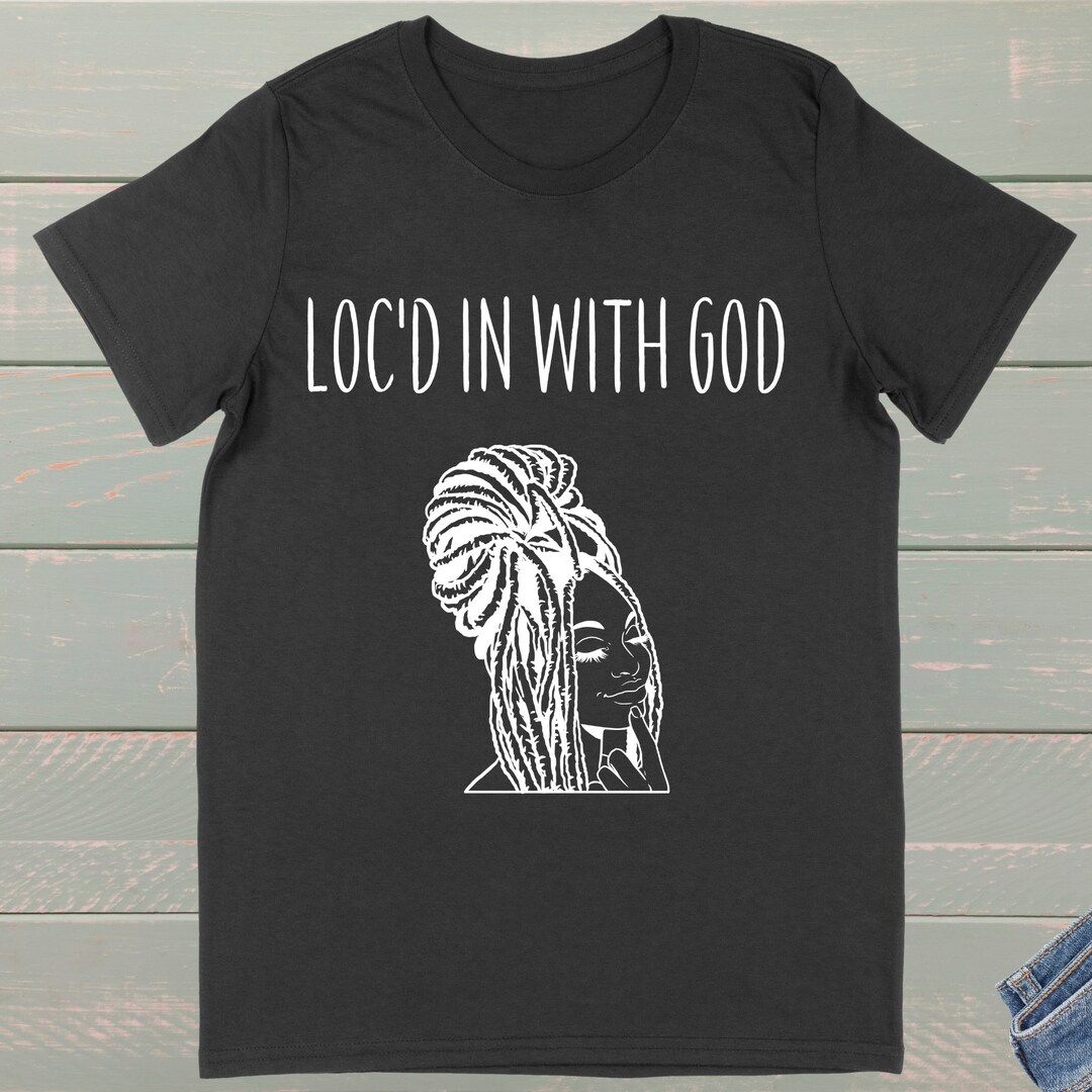 Dreadlocks Clip Art, Locs Clipart, Spiritual Clipart, Religious Clipart ...