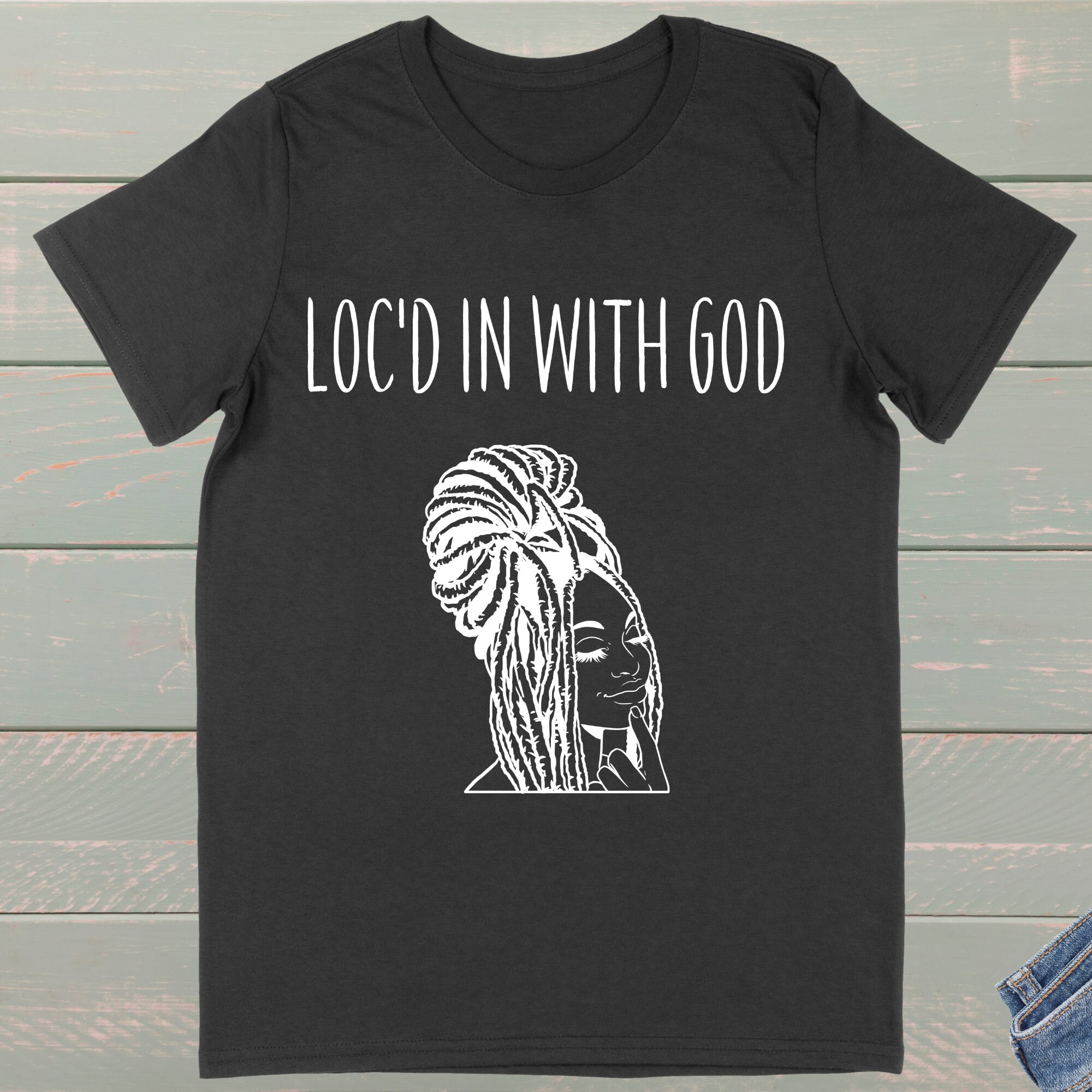 Dreadlocks Clip Art, Locs Clipart, Spiritual Clipart, Religious Clipart ...