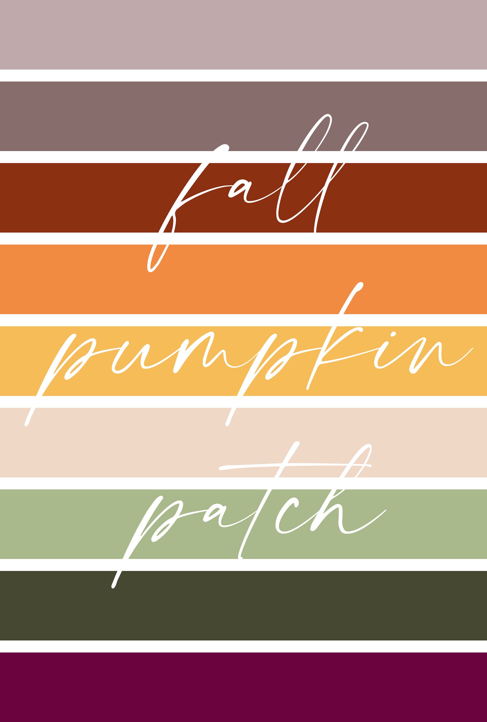 Ios 14 Home Screen Customization Autumn Fall Aesthetic 52 Unique App ...