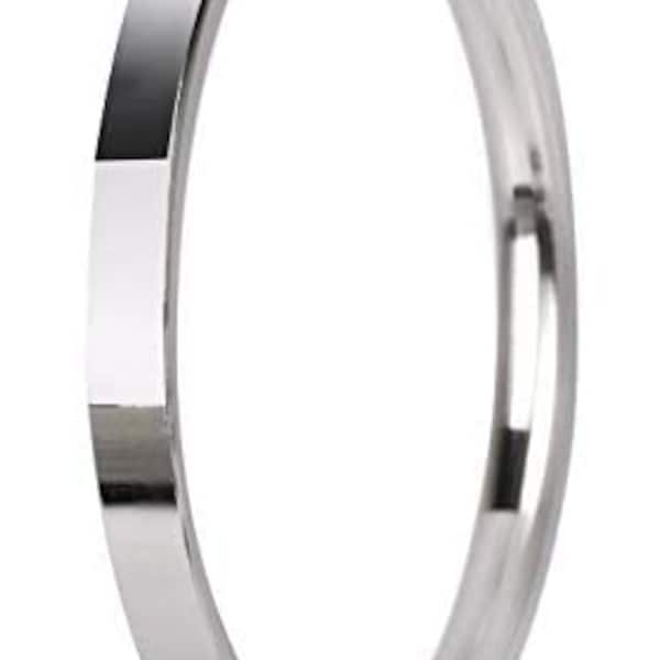 Punjabi Steel Kada - Etsy