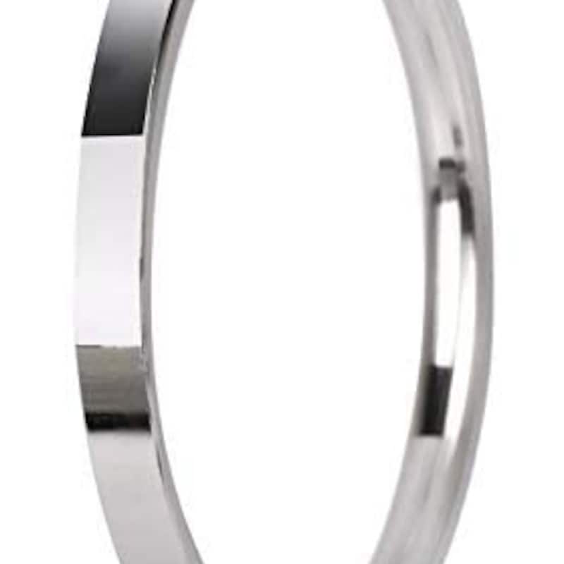 Silver Kada for Baby - Etsy