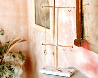 Double Ring Stand | Etsy