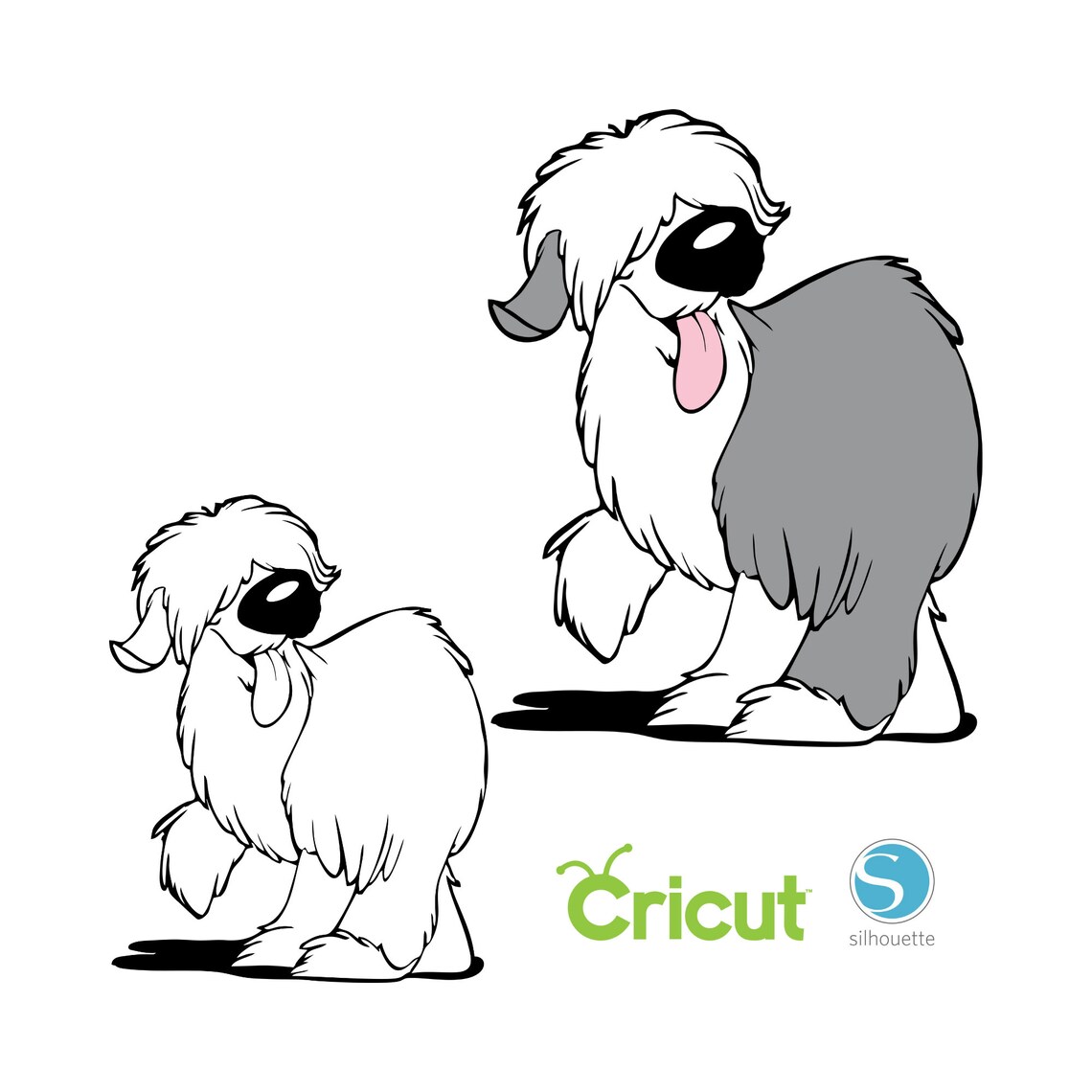 2 Max SVG Bundle SVG for Cricut and Silhouette Cutting - Etsy