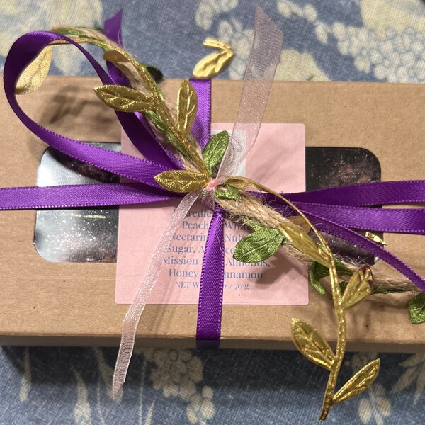 Sugar Plum Fairy - Etsy