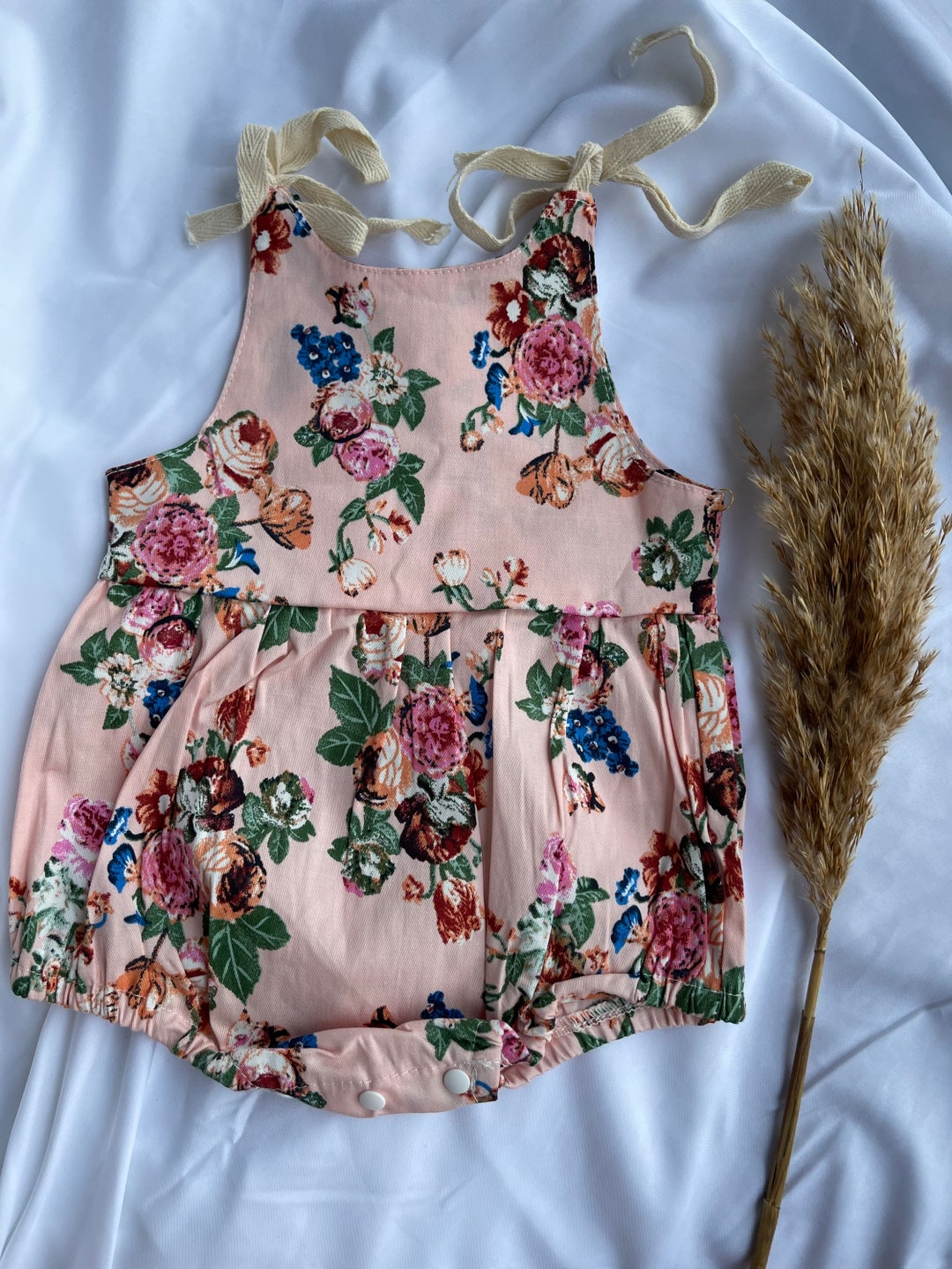 Daisy Bodysuit - Etsy