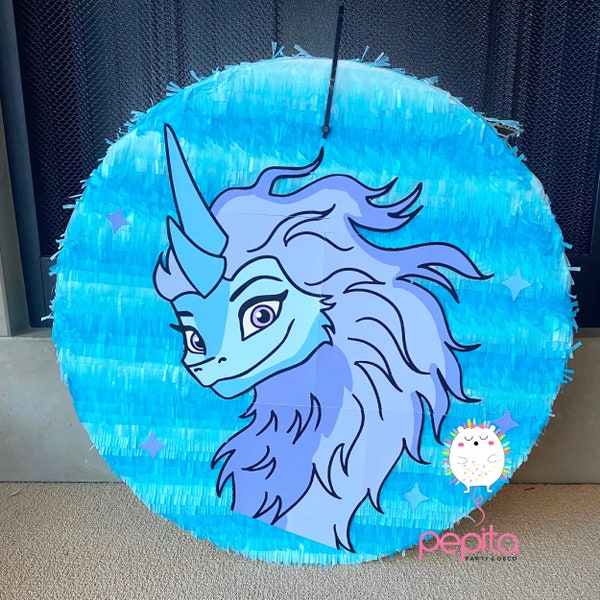 Dragon Pinata - Etsy