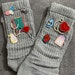 Bling Socks - Etsy