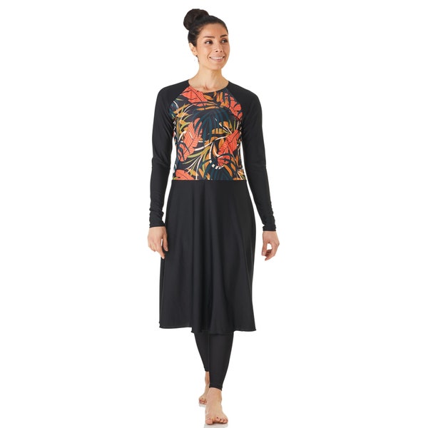 Modest Swimwear - Etsy