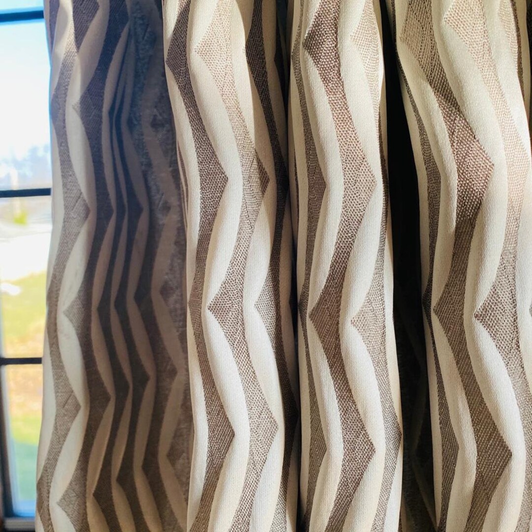 Balance-luxury Custom Made Curtains(2 Panels) - Etsy