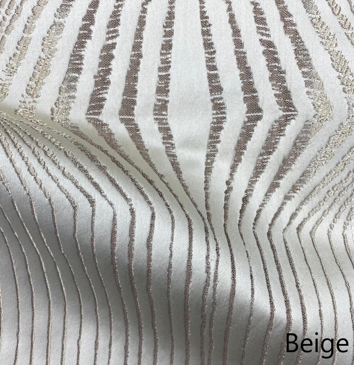 Regency Custom Made Drapery-2 Panels - Etsy