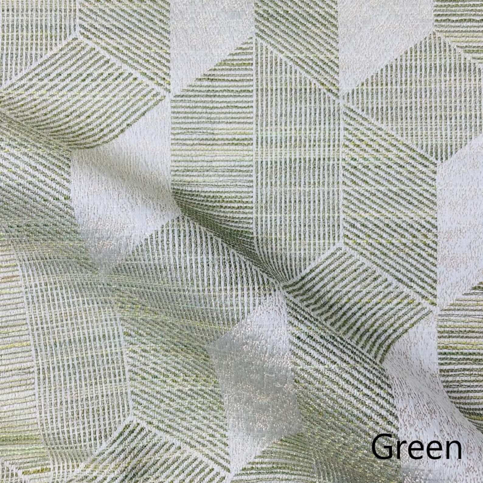 Beryl Cubic 2 Panels - Etsy