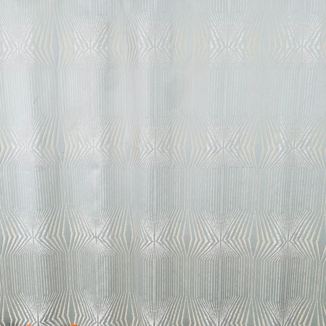 Regency Custom Made Drapery-2 Panels - Etsy