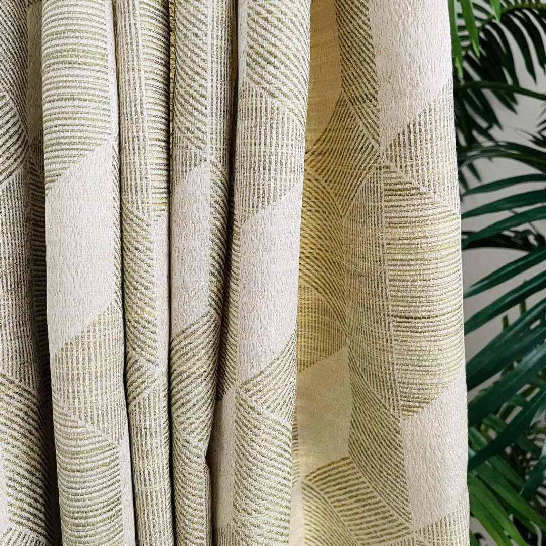 Beryl Cubic (2 Panels) - Etsy