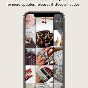 Crystal Ring Bundle, Wire Wrapped Crystal Ring, Custom Dainty Gemstone ...