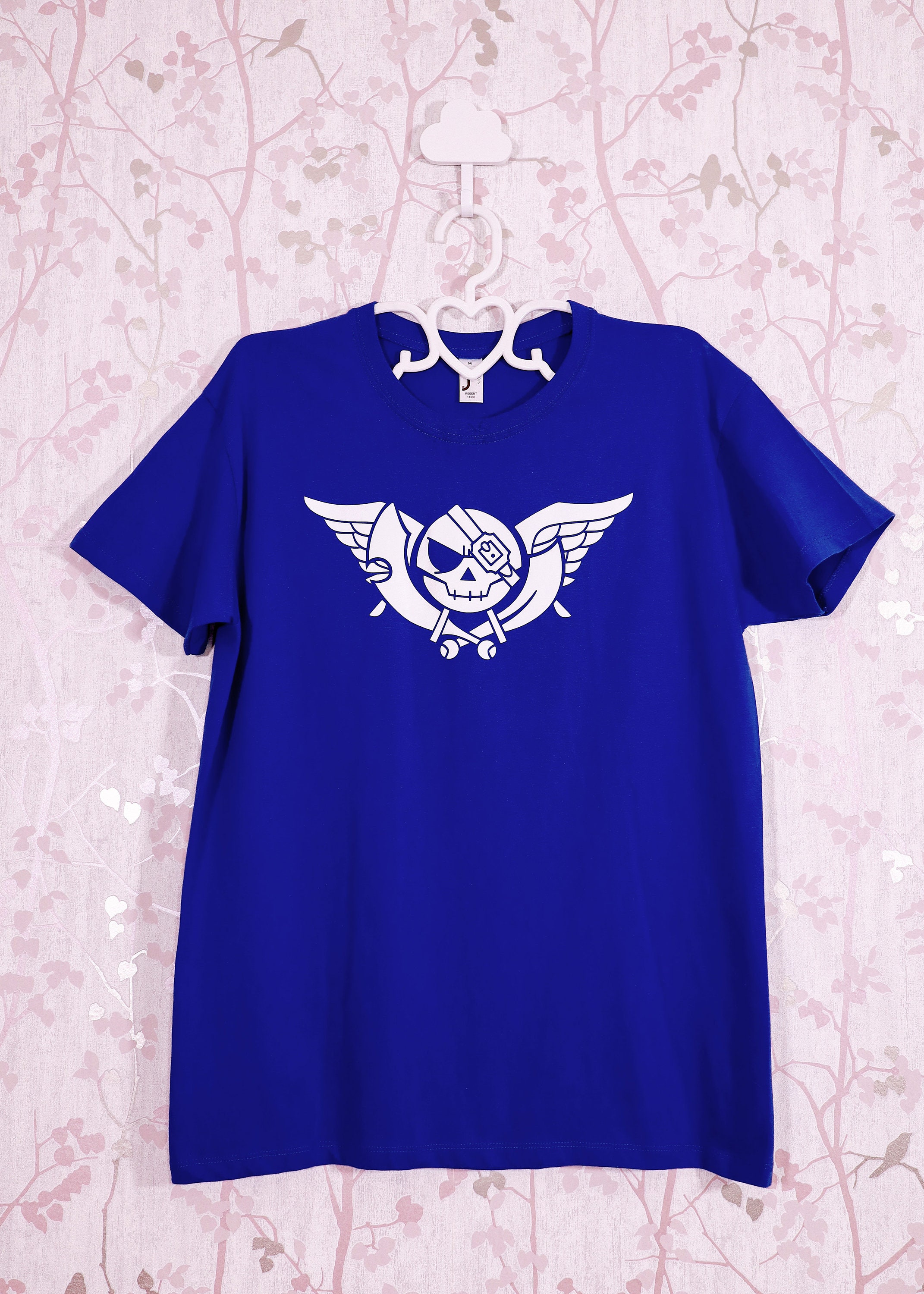 BLUE ROGUES T-shirt Unisex Sizes S-XXL Skies of Arcadia/eternal Arcadia ...