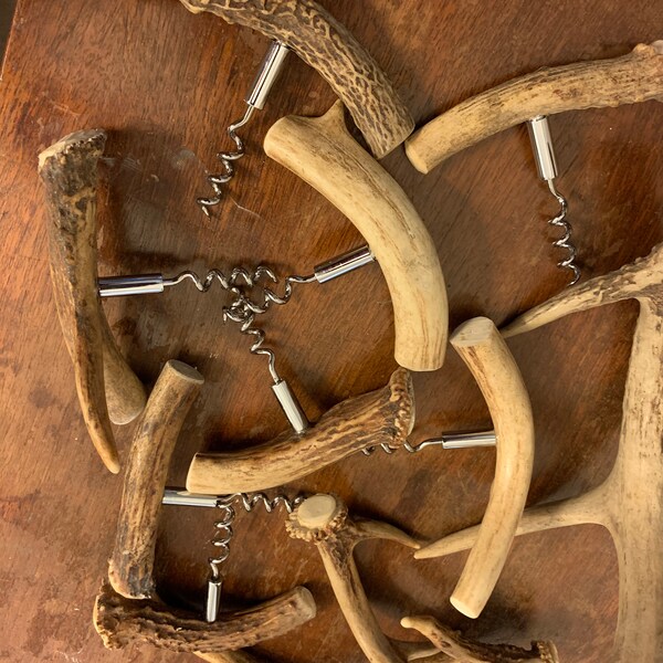 Corkscrews - Etsy