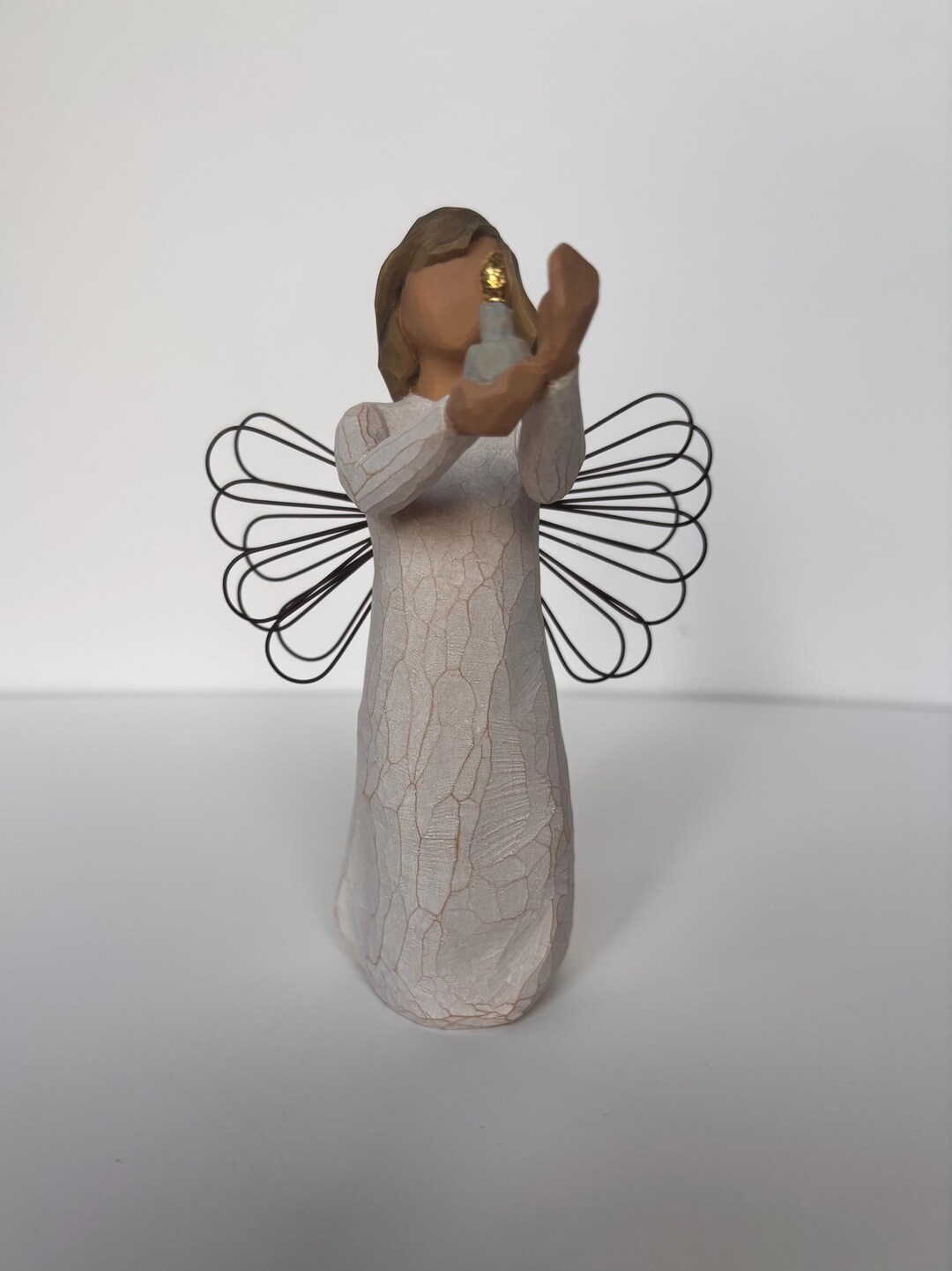 Willow Tree - Angel of Hope Figurine - Statue - Home Decor - Etsy