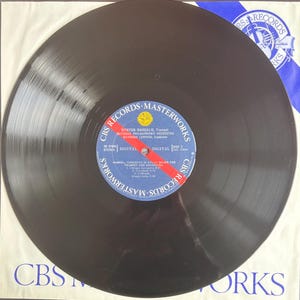 Wynton Marsalis – Trumpet Concertos LP – National Philharmonic ...