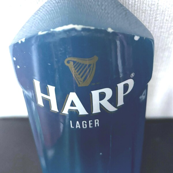 Harp Lager - Etsy