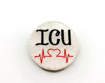 Icu Pins - Etsy