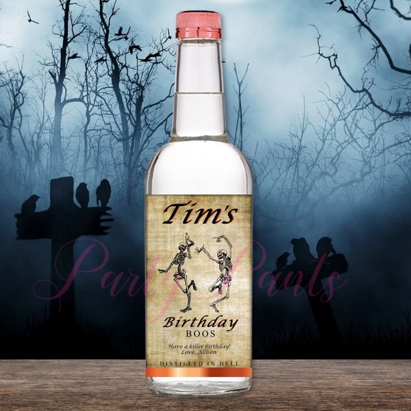 Tito’s Halloween Costume - Etsy