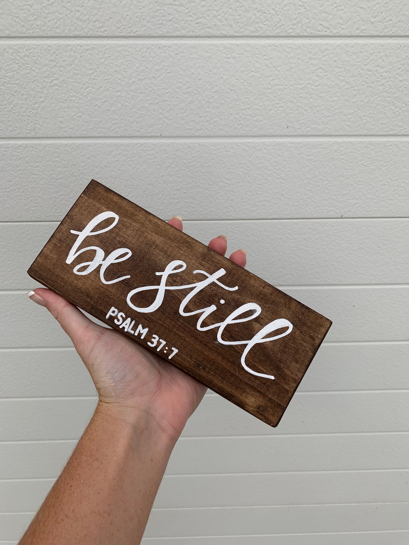 Customizable Wooden Decorative Signs Home Decor - Etsy