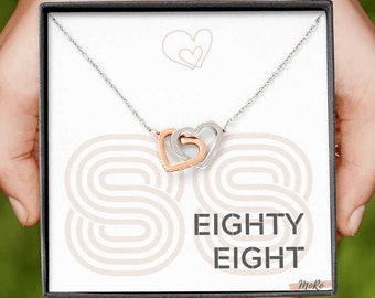 88th Birthday Ideas - Etsy