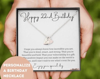 22 Year Old Gift | Etsy