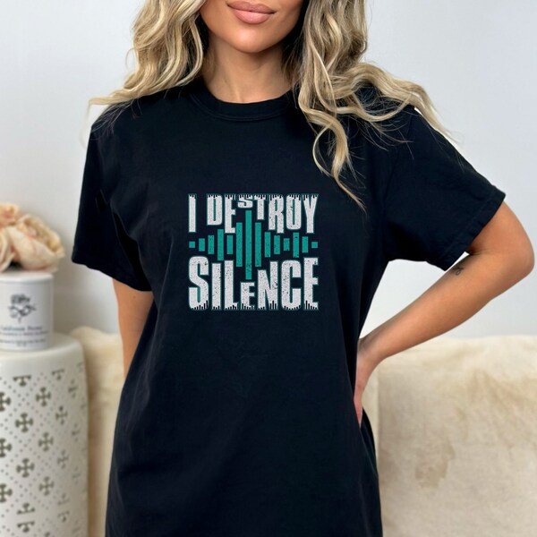 Audio Engineer Shirt - Etsy