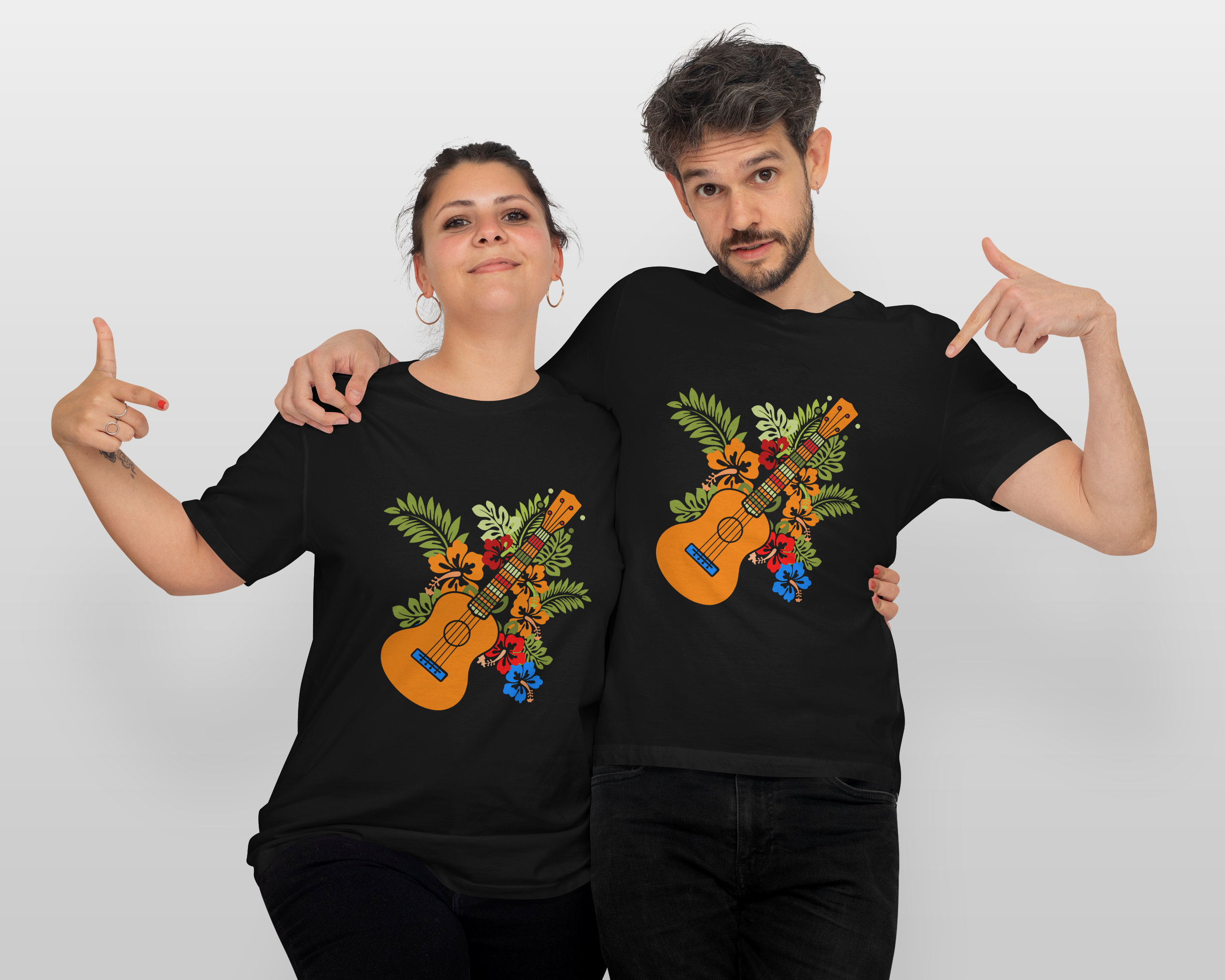 Ukulele Uke T-shirt Uke Tshirt Music Shirt Uke Shirt Uke T - Etsy Australia