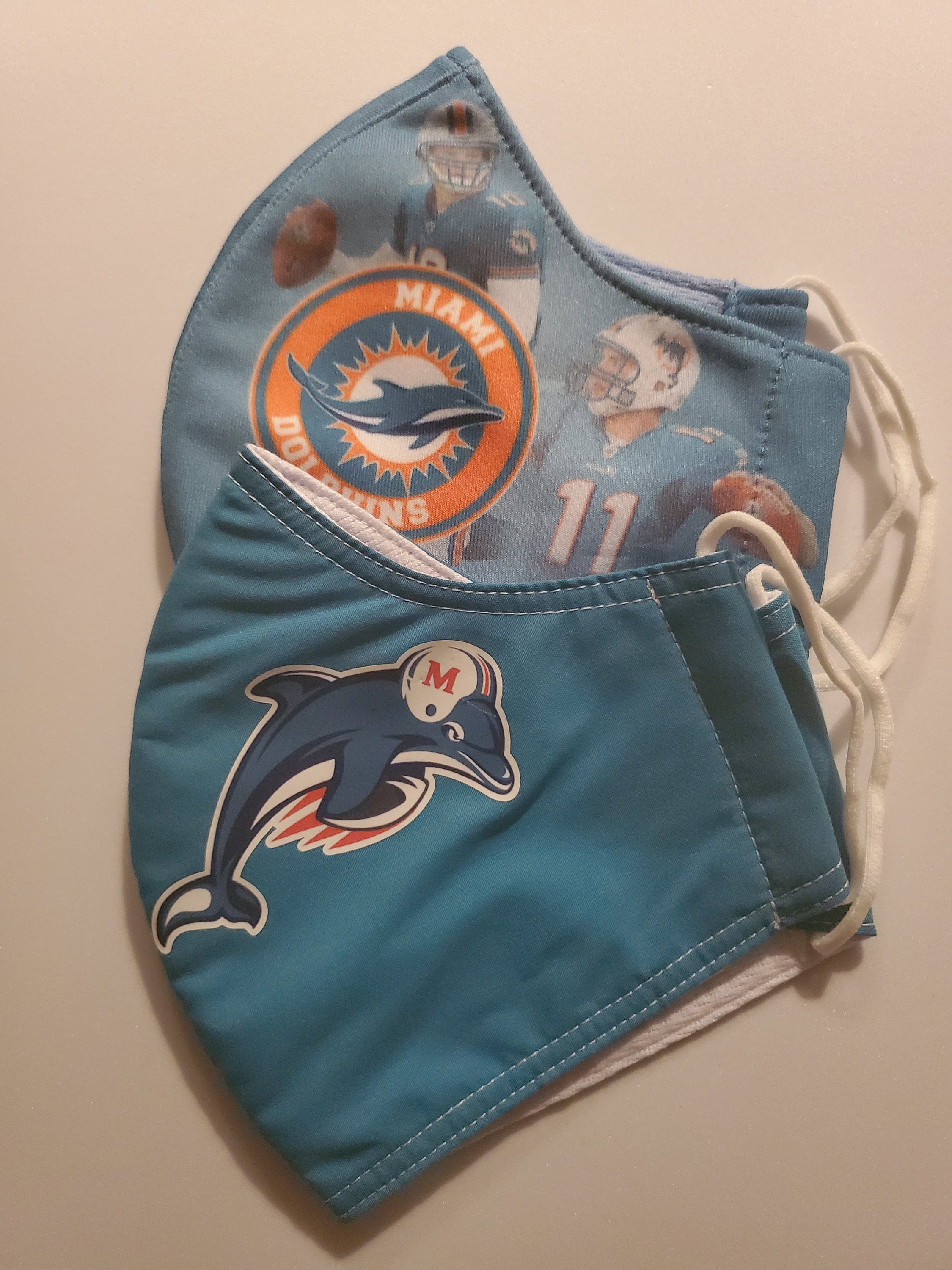 NFL Football Team Face Mask Pictured Carolina Panthers Mask - Etsy