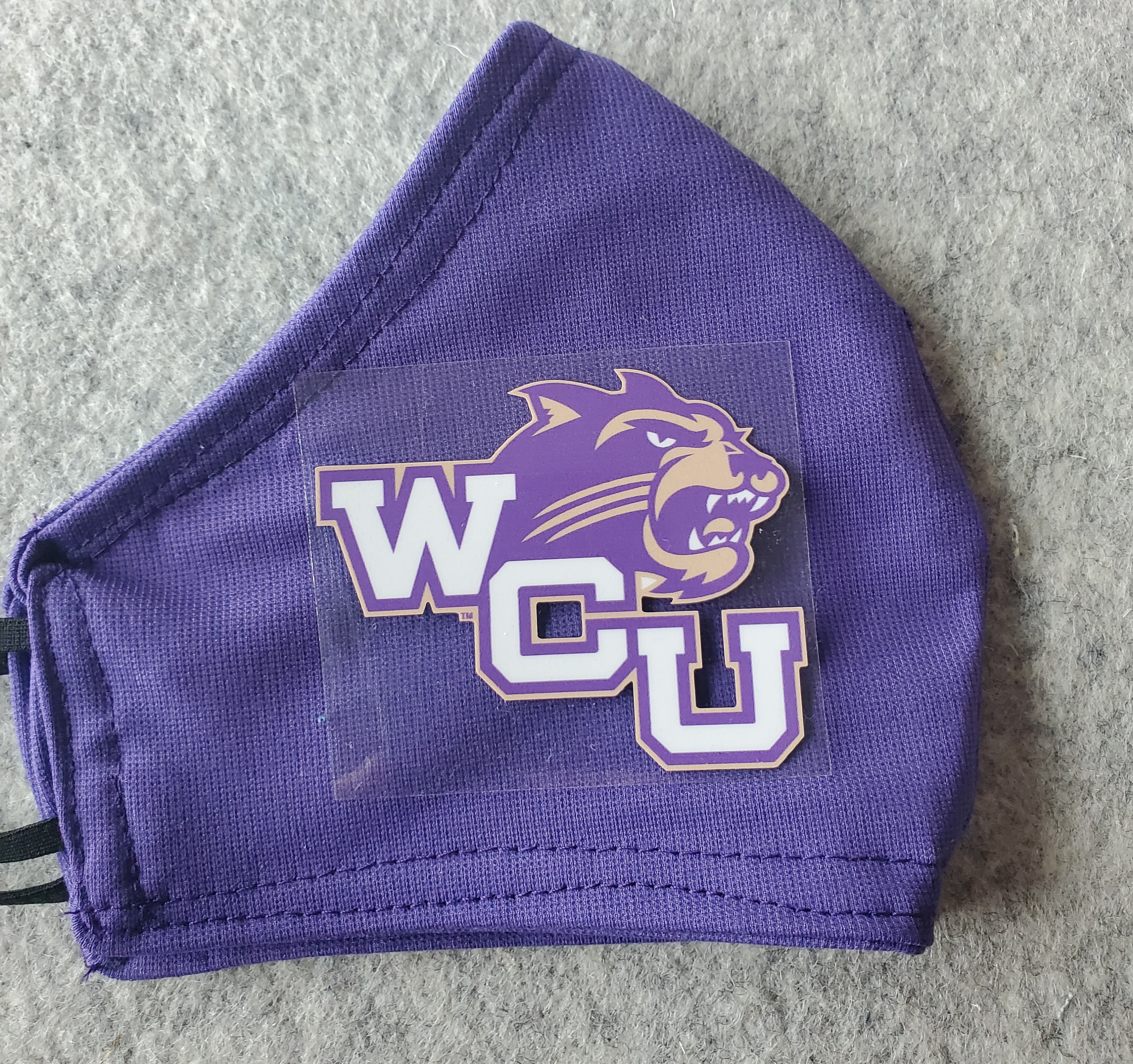 Custom School Face Masks Personalized Mask Graduation Gift - Etsy