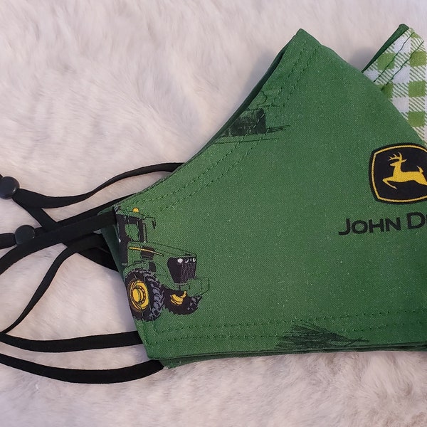 John Deere - Etsy